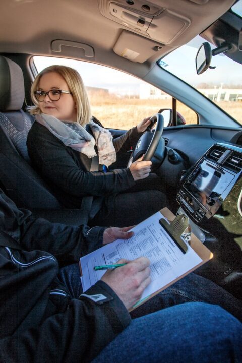 MTO-Approved Driving Instructor Course | KnowledgeSurge