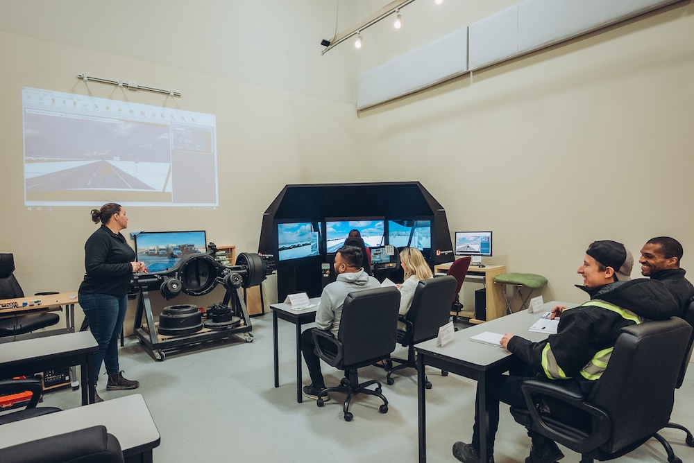 MTO-Approved Driving Instructor Course | KnowledgeSurge