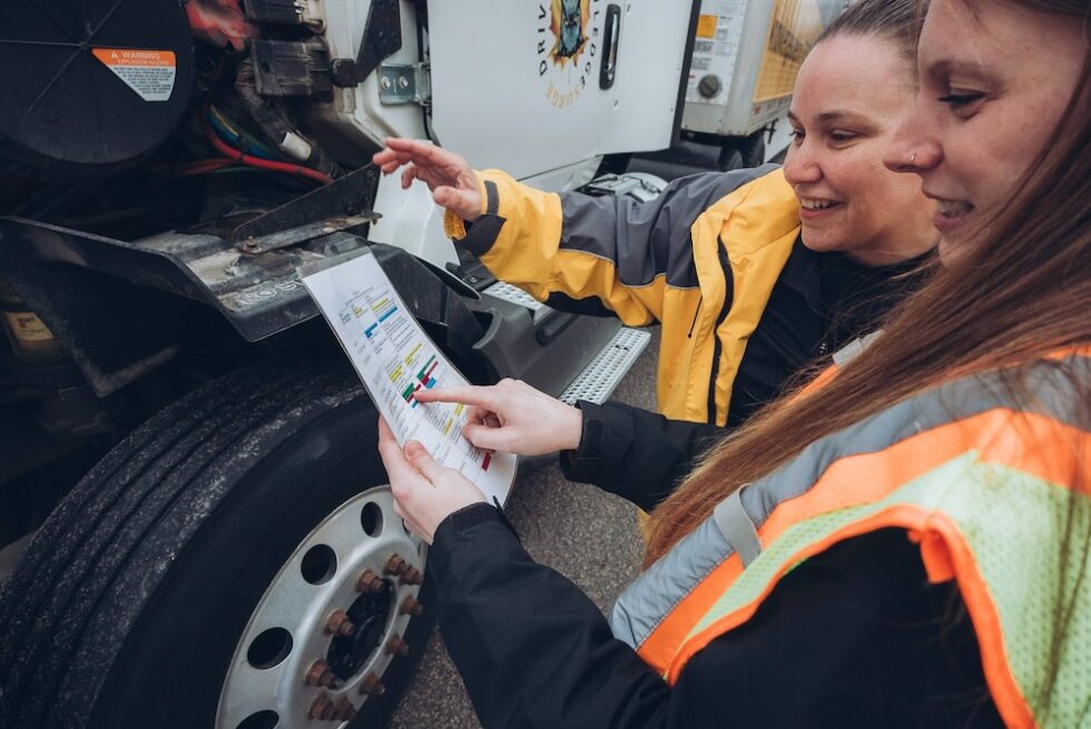 Trucking Resources & Practice Tests | KnowledgeSurge